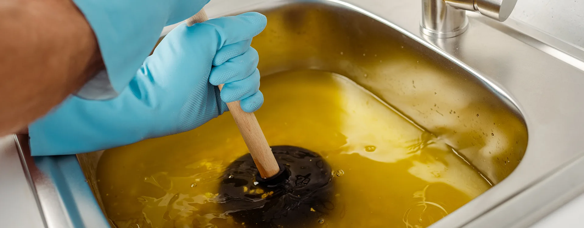 Clogged Drain Solutions Caledon, ON | Clogged Drain Plumbing Solutions